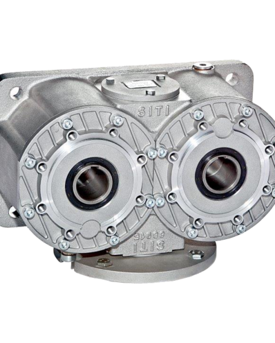 Motor Reductor | Sistemas Mecánicos GAES