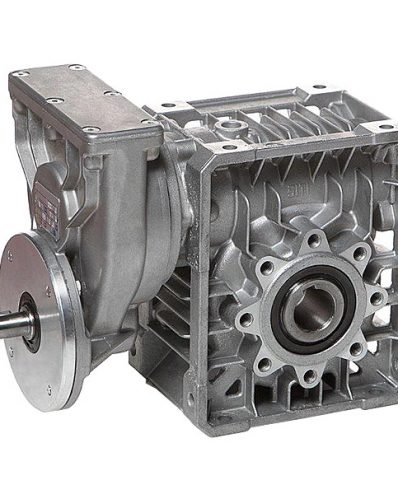 Reductores - Sistemas Mecánicos GAES